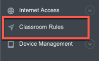 Classroom Management FAQs