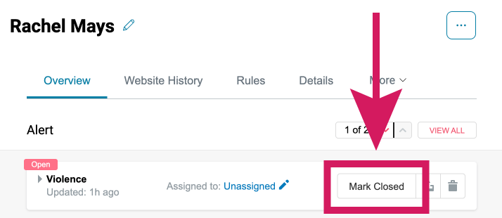 Validate Smart Agent installation for Lightspeed Alert