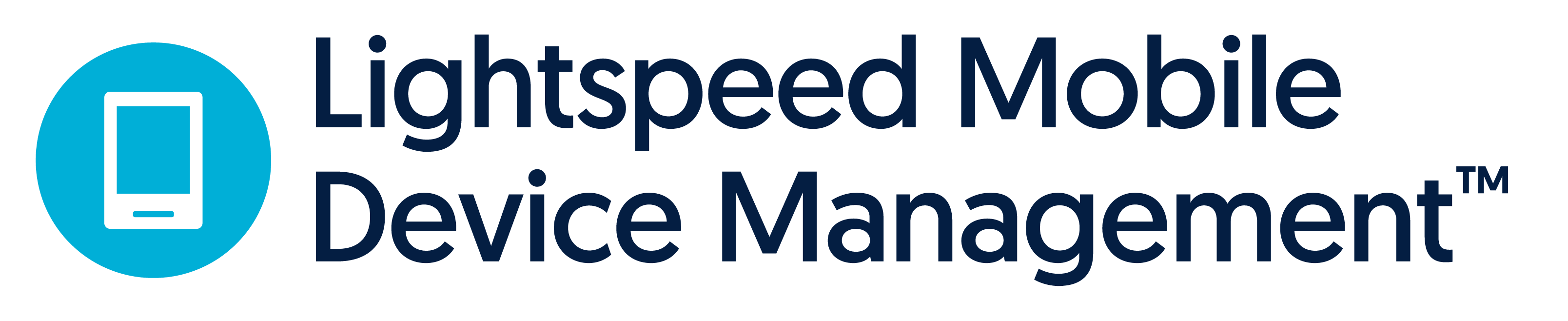 Network Settings for Lightspeed Products