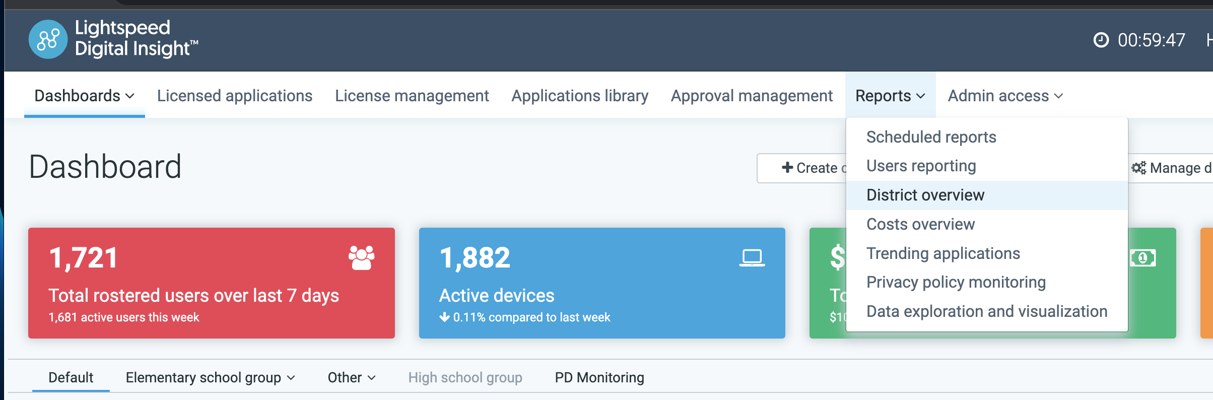 Lightspeed CatchOn - Validate Roster Import